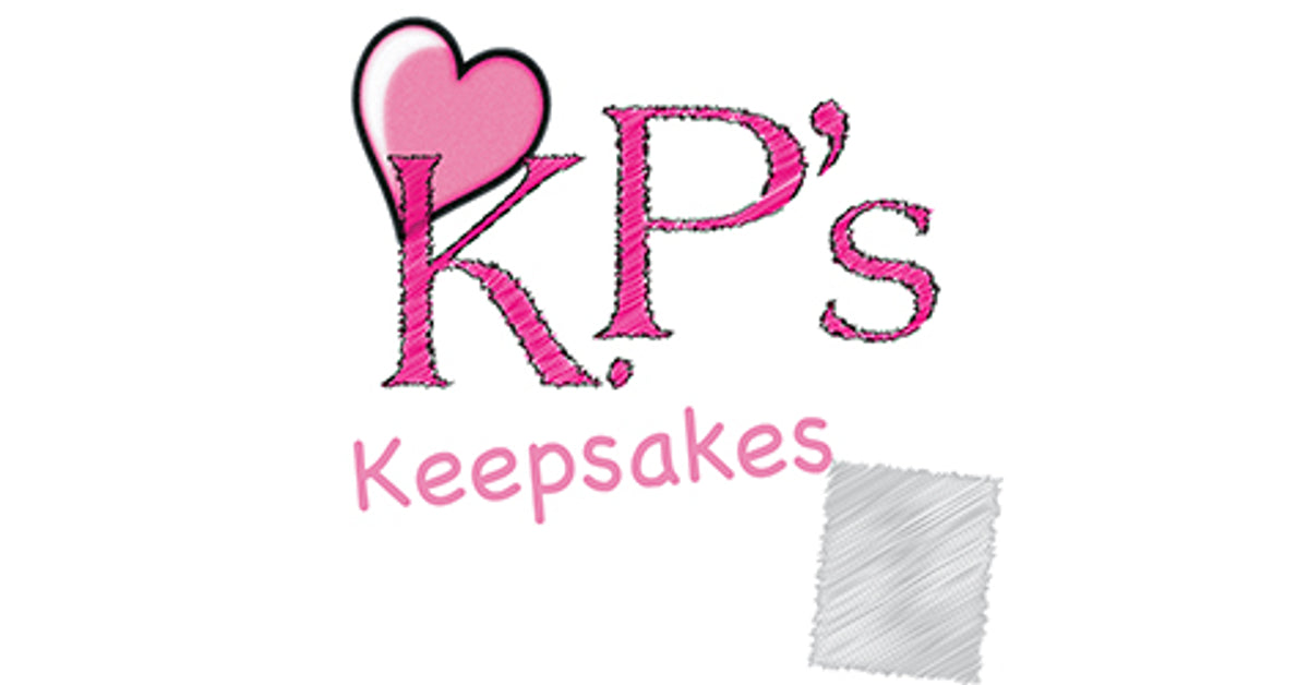 KP's Keepsakes – KP's Keepsakes